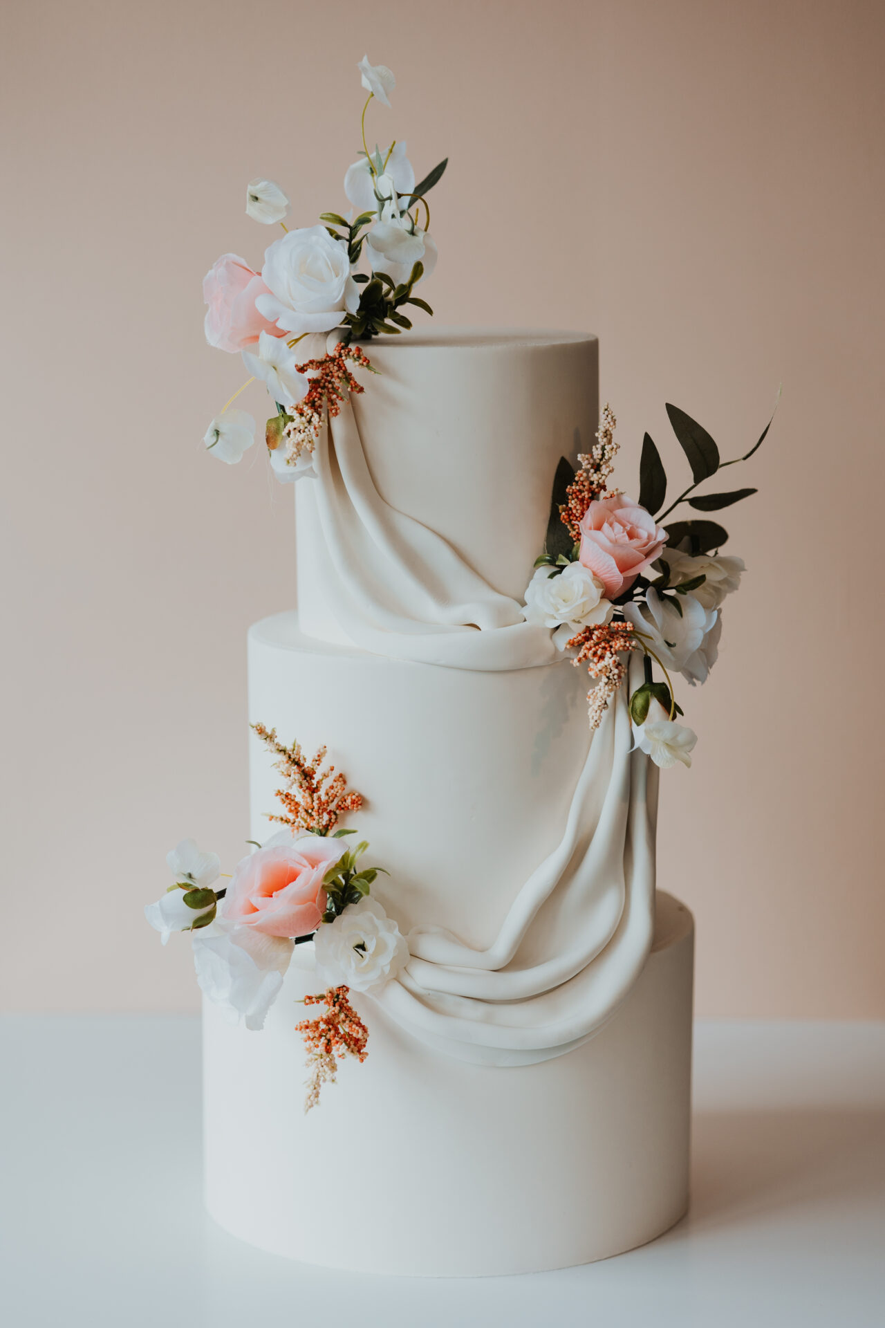 Custom Cakes in Buffalo NY- Cakes By Katya