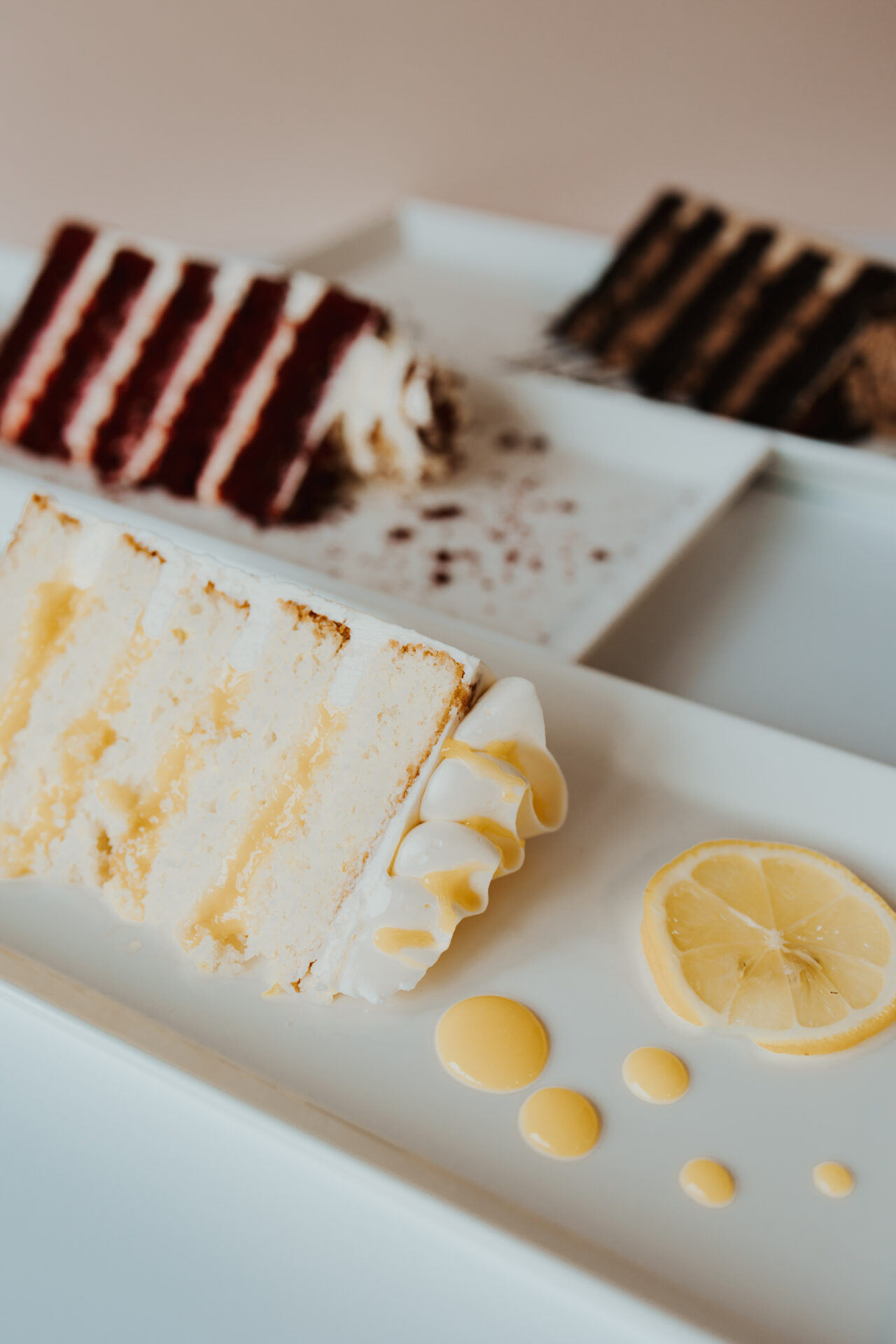 Custom Cakes in Buffalo NY- Cakes By Katya