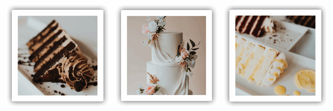 Cakes by Katya Café and Bakery: Handmade Custom Cakes, Cupcakes ...